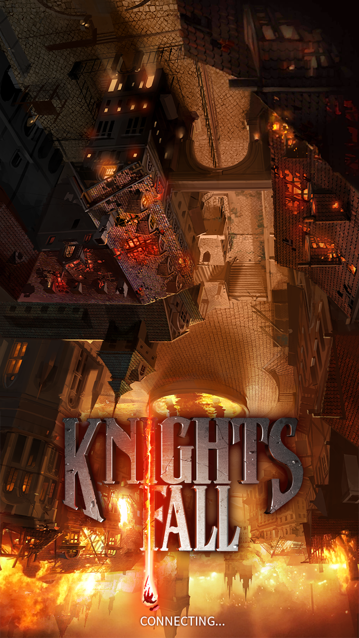 KnightsFall – Cho Jung Eun